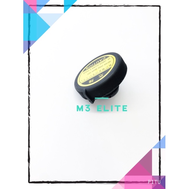 TOYOTA VIGO KUN25 KUN26 KDH200 TOYOTA SPARE TANK CAP | Shopee Malaysia