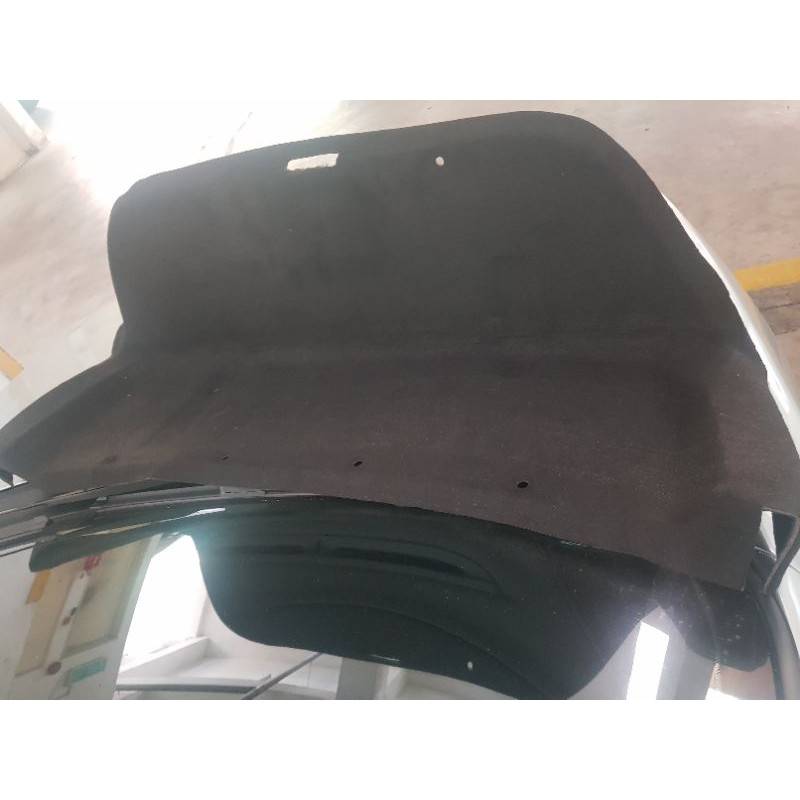 waja rear bonnet cover new (ready stock) | Shopee Malaysia