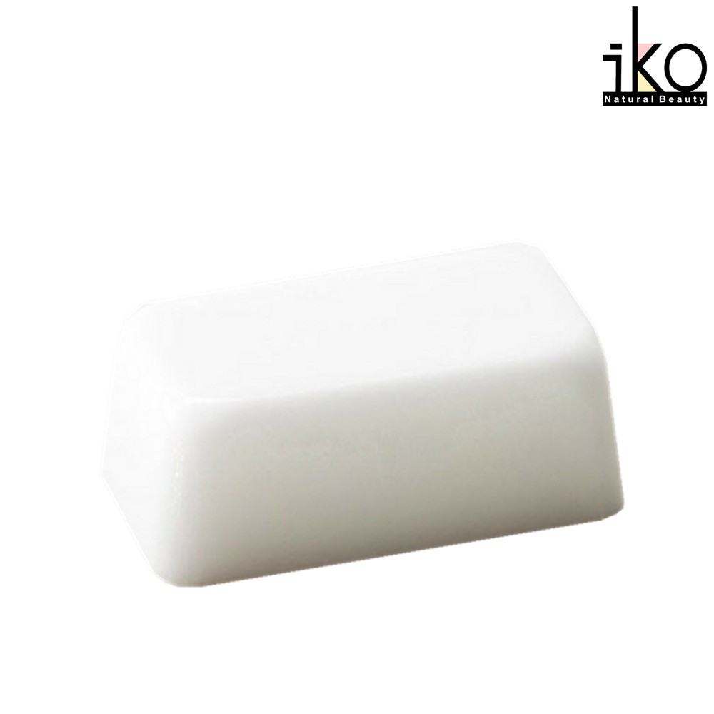 1kg - Goat Milk Glycerin Soap Base / 1kg - Asas Sabun Gliserin Susu ...
