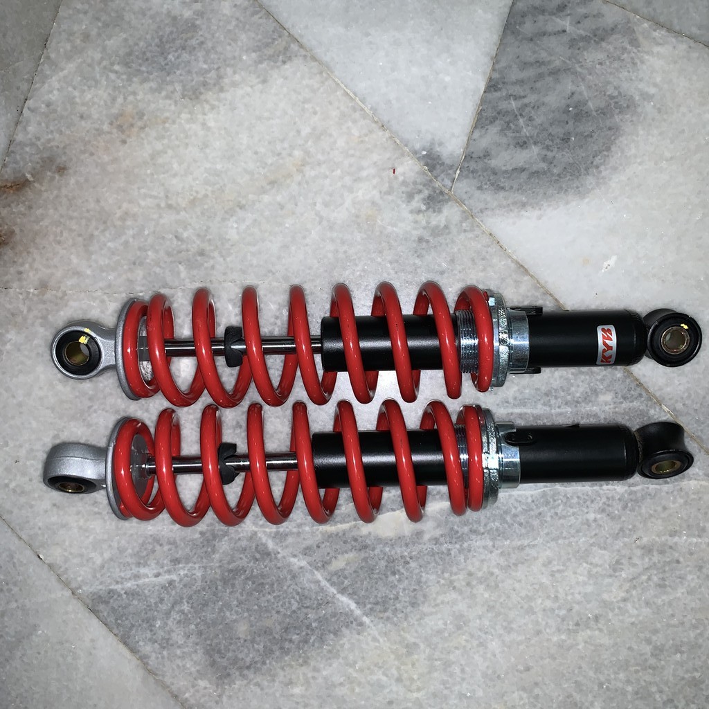 RXZ / EX5 KYB Kayaba Absorber (Adjustable Sporty Version) | PGMall