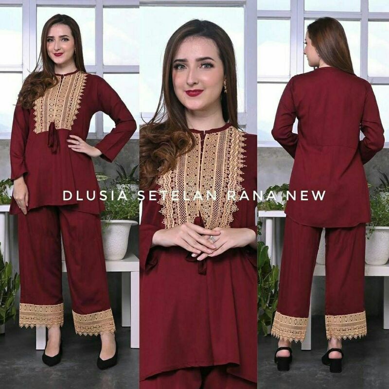 New ARAB Shutter Set | Shopee Malaysia