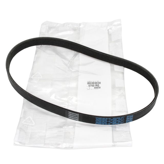 Belt For Peugeot 208vti 308 408 408 3008 5008 RCZ DS4 DS5 1.6 Turbo ...