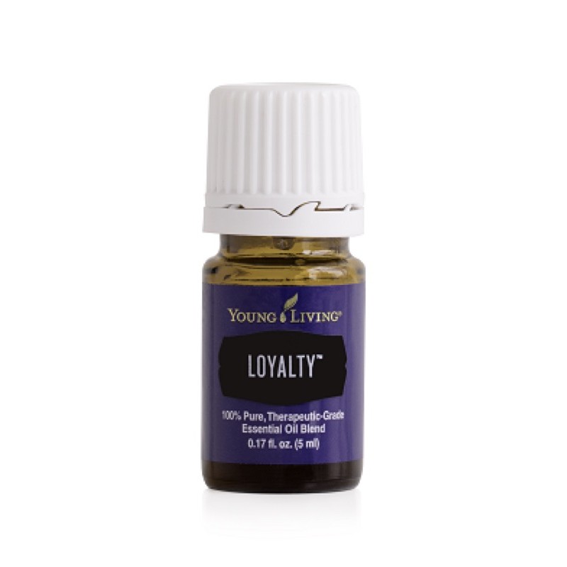 Young Living Loyalty 5ml 100% Original | Shopee Malaysia