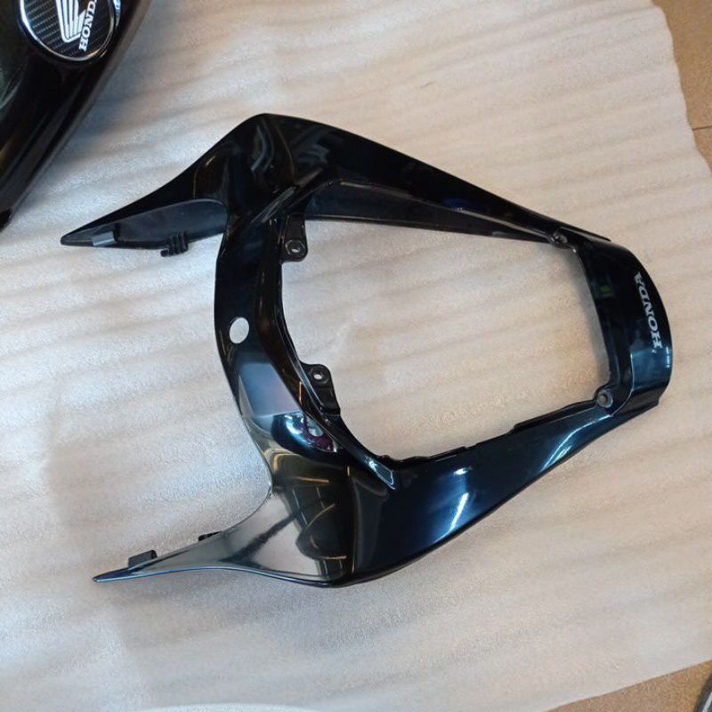 Honda Fireblade CBR1000RR rabbit pikachu cover tank & ekor. original ...