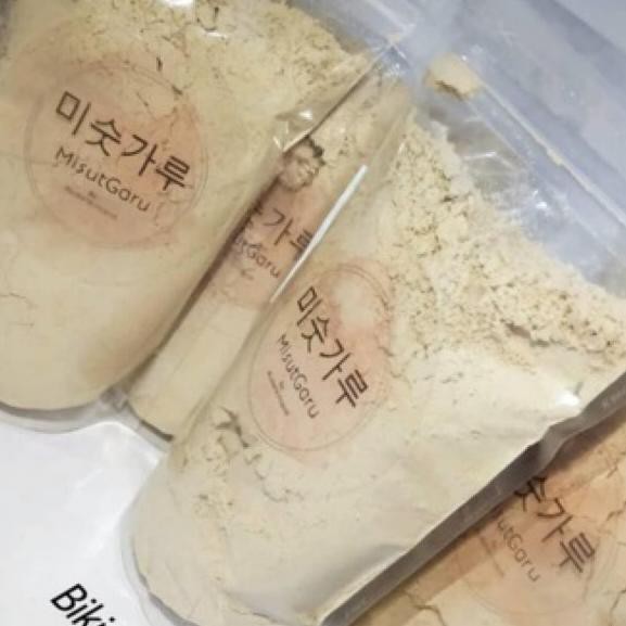 Misutgaru / Misugaru Powder Diet Korea Discount,.... | Shopee Malaysia