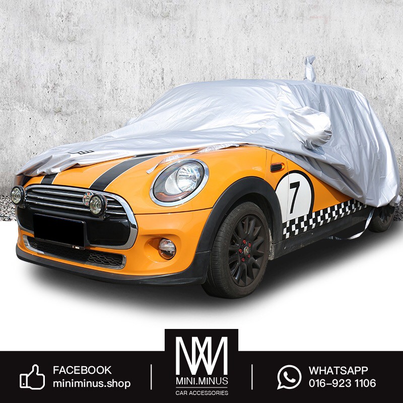 Mini Cooper F54 / F55 / F56 / R50 / R55 / R56 / R60 / R61 High Quality ...