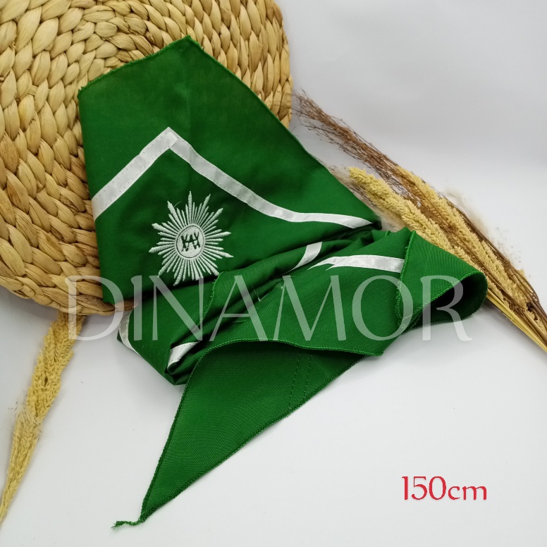 Hasduk Hizbul Wathan SMA MA | Shopee Malaysia