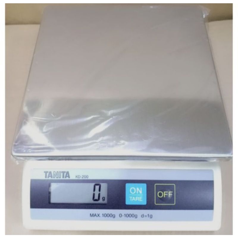 1KG, 5KG TANITA KD200 JAPAN DIGITAL SCALE | Shopee Malaysia