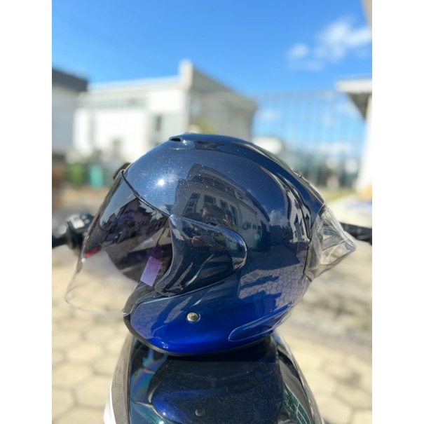 ARC Ritz Blue Two Tone SPECIAL COLOR 2022 💯 ORIGINAL ARC@ | Shopee Malaysia