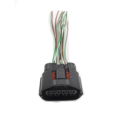 PROTON WAJA, BLM, HYUNDAI TRAJET & SONATA SOLENOID VALVE INHIBITOR ...