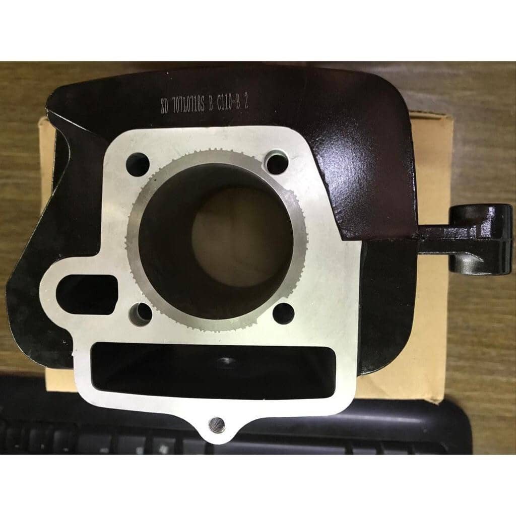 CYLINDER BLOCK ASSY FOR MODENAS MR3 (100207321-0011) (ORIGINAL ...