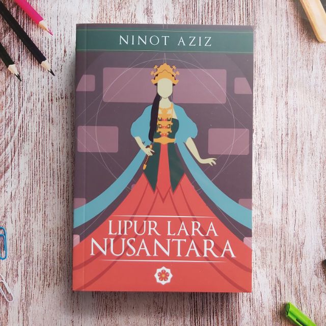 The Patriots- Lipur Lara Nusantara (Ninot Aziz) | Shopee Malaysia