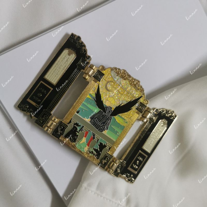 BTS ENAMEL PIN BADGE FANMADE KPOP TAEHYUNG V JIMIN OT7 | Shopee Malaysia