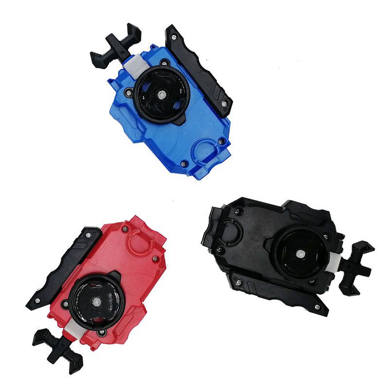 Burst Beyblade Ripcord String Bey Launcher Grip Safe And Use To Easy ...