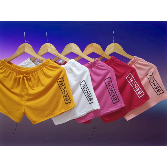 PANGBAHAY PLAIN SEXY SHORT BENC FIT UP TO LARGE SIZE | Shopee Malaysia