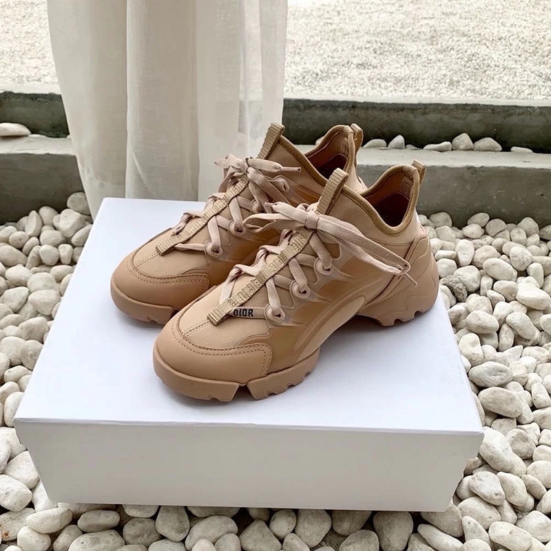 Luxury Sports Shoes Fashion Comfortable Leisure Women's Shoes Running ...