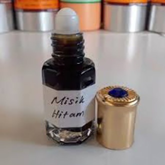 Minyak wangi Misik Hitam Pati / Misik Putih / Misik Merah / Misik for ...