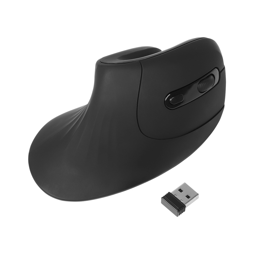 JSY-11 Wired Vertical Mouse Wireless Rechargeable Vertical Mouse ...