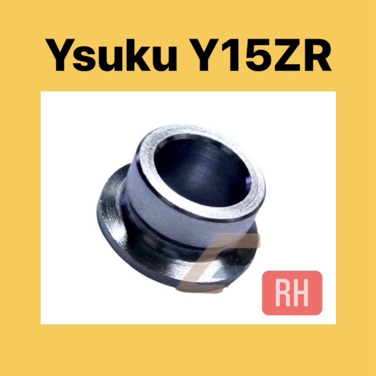 YAMAHA Y15 ZR Y15ZR Y15Z REAR WHEEL COLLAR BUSH BELAKANG TAYAR TAYA ...