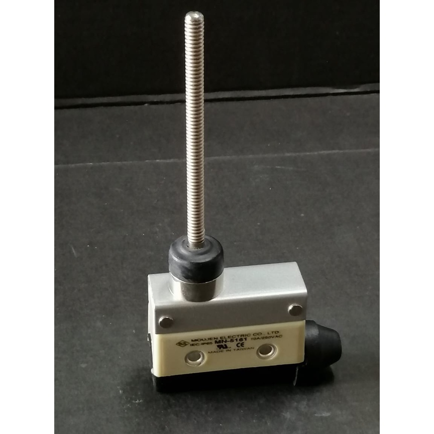 CIKACHI MOUJEN LIMIT SWITCH (MN) 5100 , 5110 , 5120 , 5121 , 5124 , 5141 , 5144 , 5161 | Shopee ...