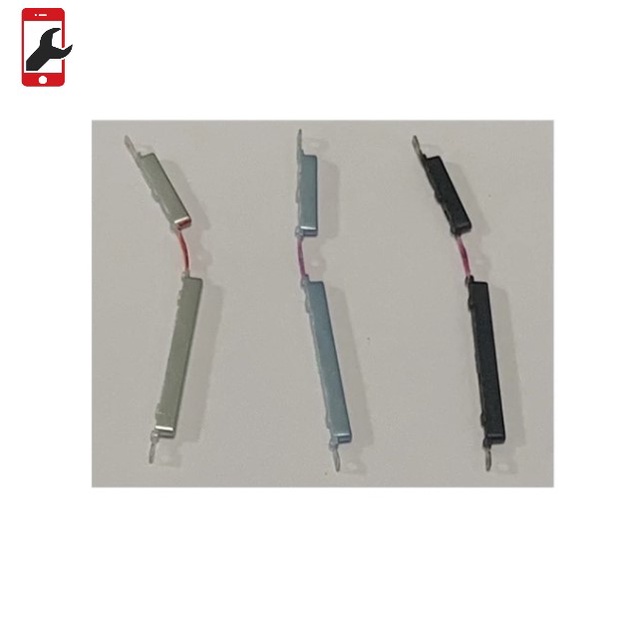 Oppo A15 On Off Volume Button New Replacement Part | Shopee Malaysia