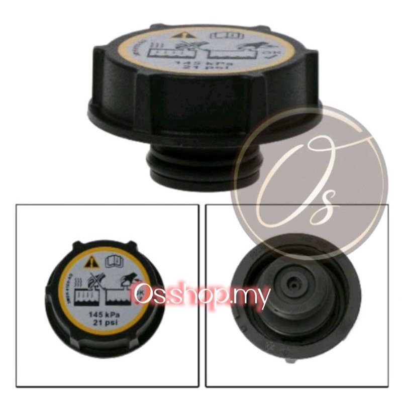 Ford ranger T6 Mazda bt50 bt-50 2012 -2016 spare Tank Spare Water Tank ...