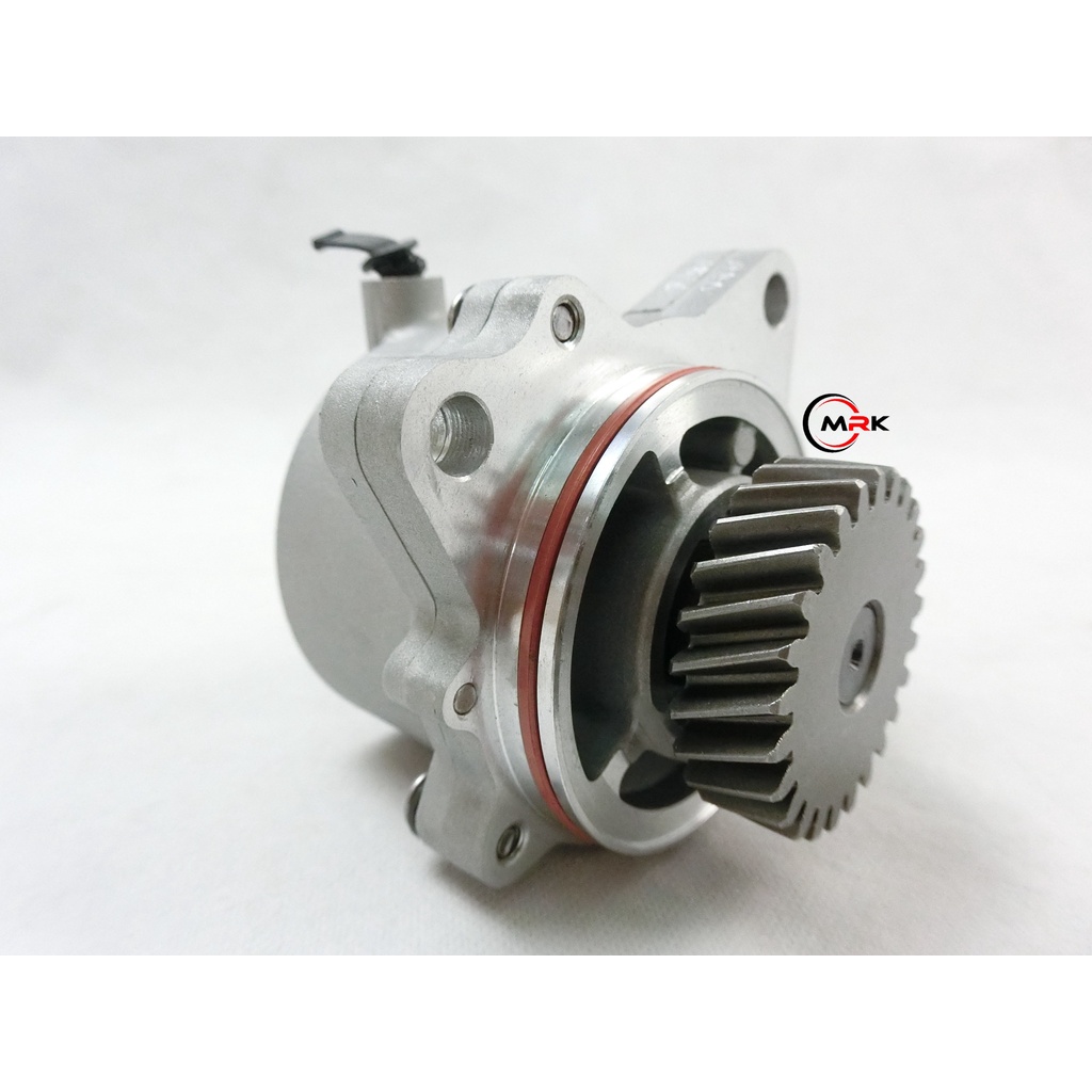 Isuzu DMAX D-MAX 4JJ1 3.0 Diesel Engine Brake Master Vacuum Pump NEW ...