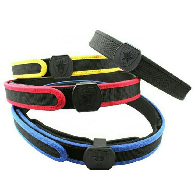 Belt IPSC special shooting belt outdoor waist out support nylon belt ...