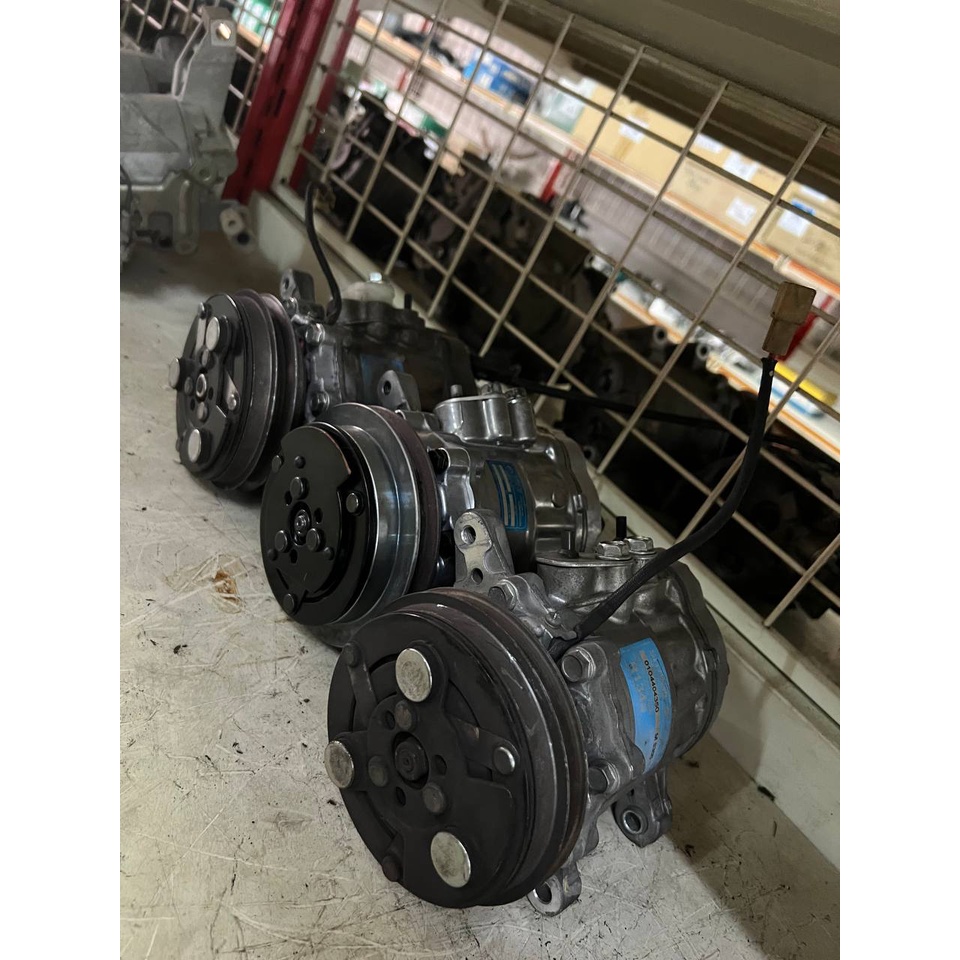 Perodua Viva Aircond Compressor | Shopee Malaysia