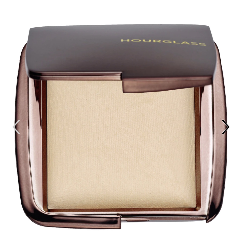 Hourglass Ambient Lighting Powder - Diffused Light | Shopee Malaysia