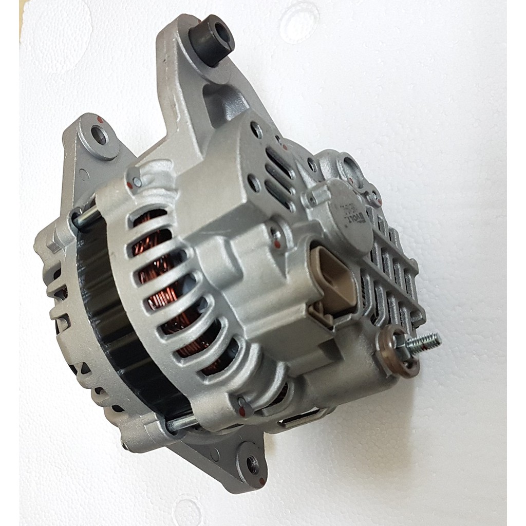 NEW PROTON WIRA SATRIA ARENA 1.3 1.5 ALTERNATOR 12V 90A 2-pin | Shopee ...
