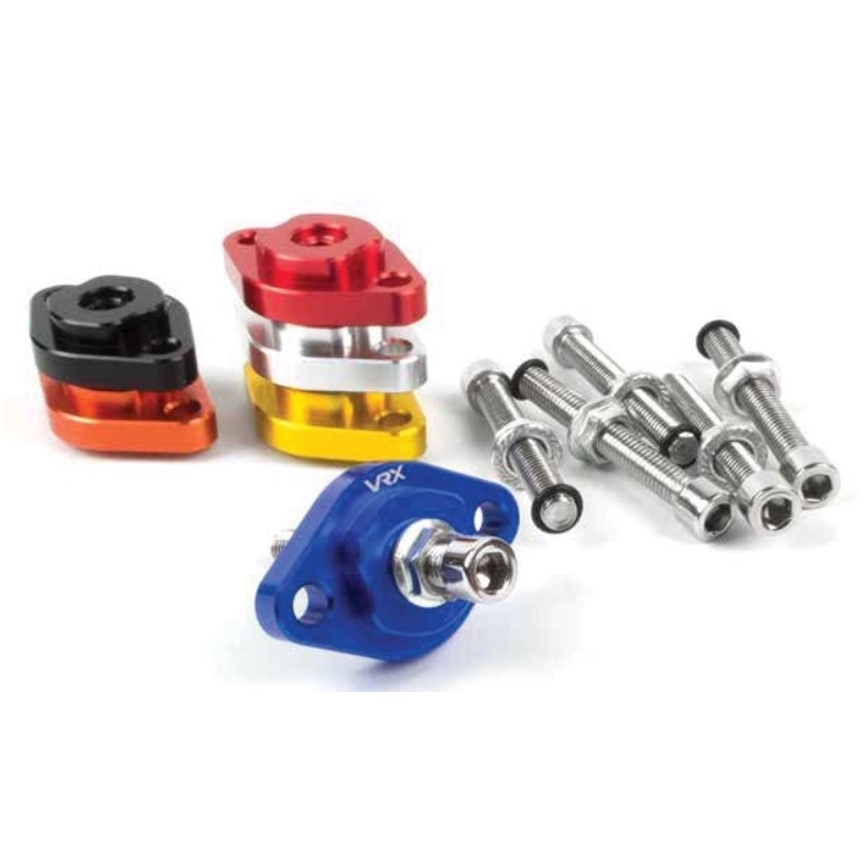 MOTORCYCLE TIMING CHAIN TENSIONER RS150R WINNER / SCREW 不透刚螺丝 | Shopee ...