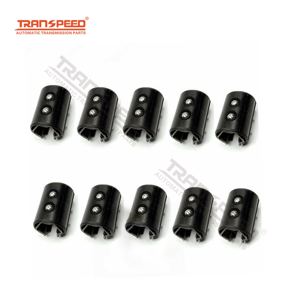 TRANSPEED 10PCS/SET 0AM DQ200 DSG 7 Speed Auto Gearbox Selector Shift ...