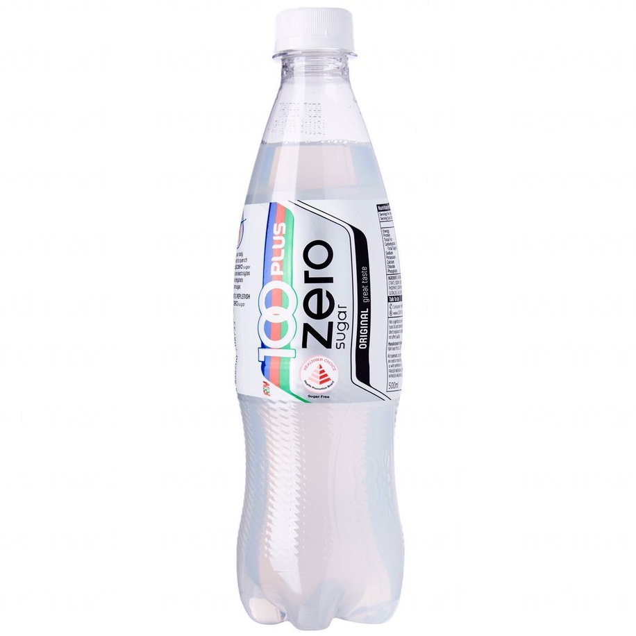 ~F&N 100 PLUS ORIGINAL/REDUCED SUGAR/ZERO SUGAR/ACTIVE 325ML / 500ML [ISOTONIC DRINK] 100 PLUS ...