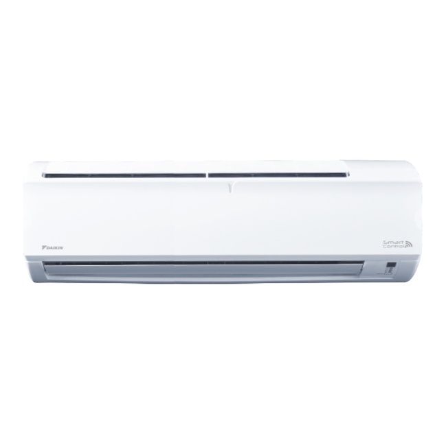 (NEW) DAIKIN R32 1.0HP, 1.5HP, 2.0HP & 2.5HP (FTV_PB) NON INVERTER AIRCOND (WIFI) | Shopee Malaysia
