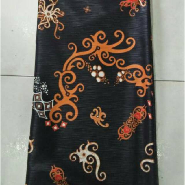 Dayak embossed batik cloth | Shopee Malaysia