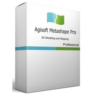 🔥🔥Agisoft Metashape Pro v2.02 (Performs Photogrammetric Processing of ...