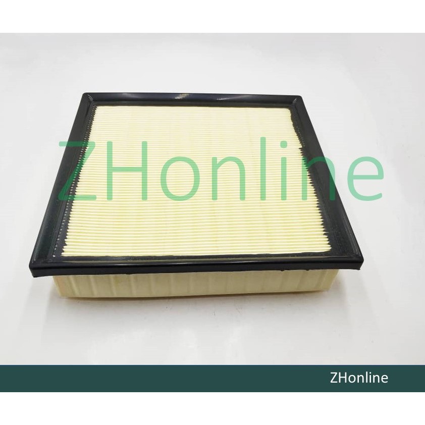 MITSUBISHI TRITON VGT 2015 2.4 - ENGINE AIR FILTER 1500A608/FMM ...