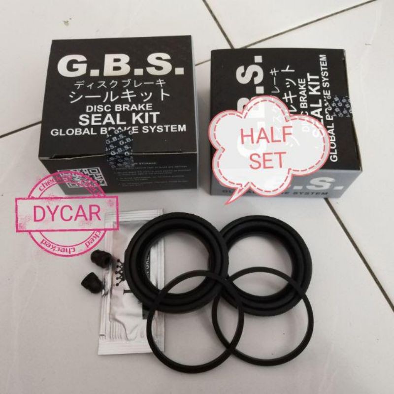 PERODUA MYVI LAGI BEST , AXIA , BEZZA FRONT DISC BRAKE PISTON + DISC ...