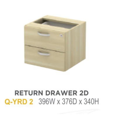 Return Drawer 2D **PRE ORDER** | Shopee Malaysia