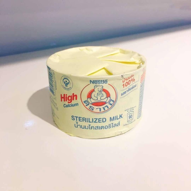 Nestle Thai bear milk 1 can | Shopee Malaysia