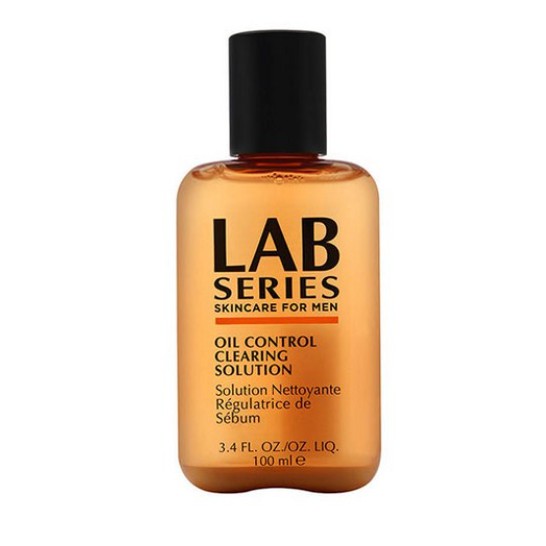 [LAB SERIES] Oil Control Clearing Solution(Toner) | Shopee Malaysia