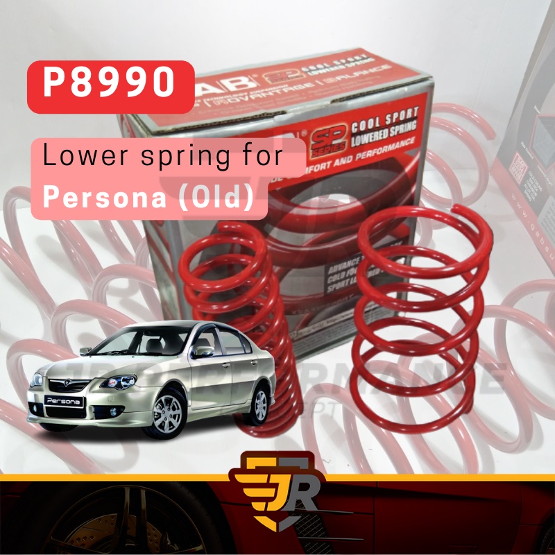 GAB SP Series Cool Sport Lowered Sport Spring Proton Honda Toyota ...