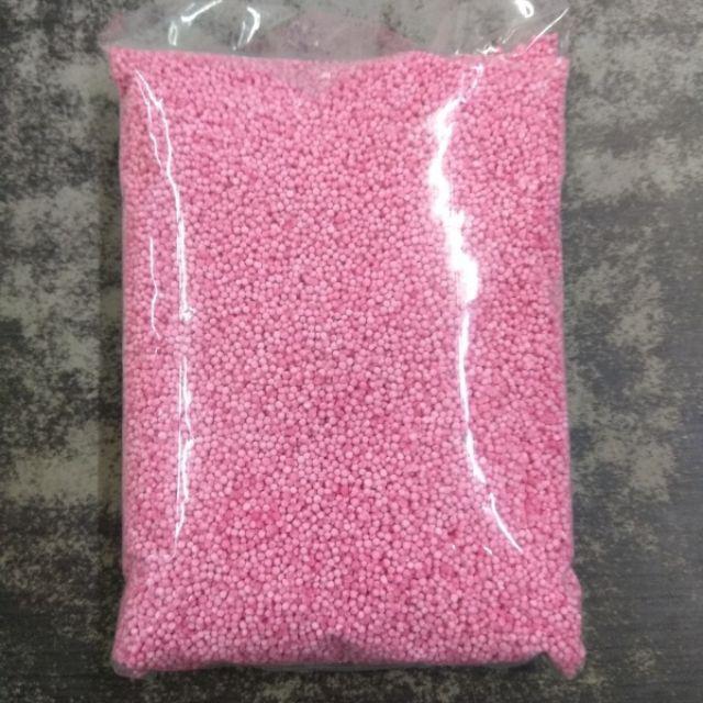 Biji Sagu / Sago Seeds (Merah, Hijau, Putih) 500gm, 250gm available ...