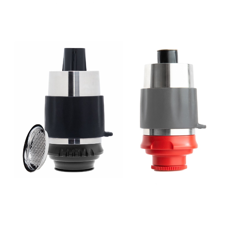 Flair Espresso Classic / NEO Full Set Water Chamber Second Shot Plus ...