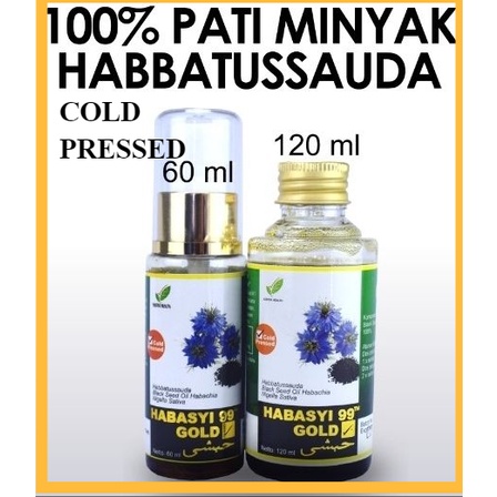 Black Seed Oil Seeds Liquids Minyak Habatussauda Cecair Habbasyi 99 ...