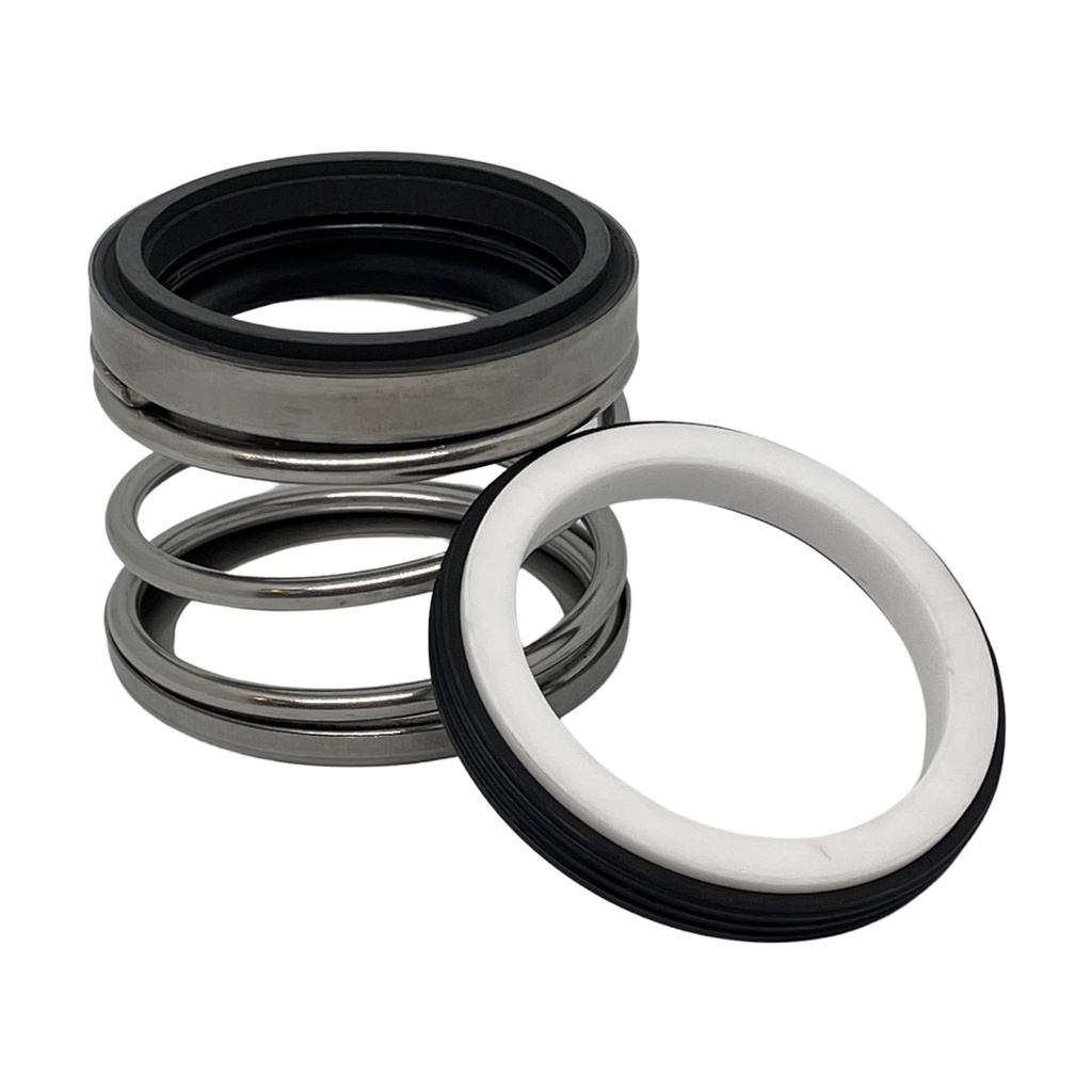 Mechanical Seal Single Spring for Pump - Carbon/Ceramic/NBR (32MM~60MM ...