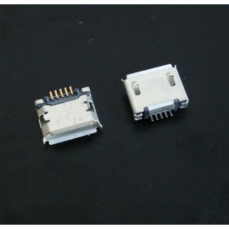 Micro charging connector | Shopee Malaysia