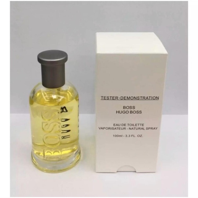 Branded TESTER Perfume 100ml | Shopee Malaysia