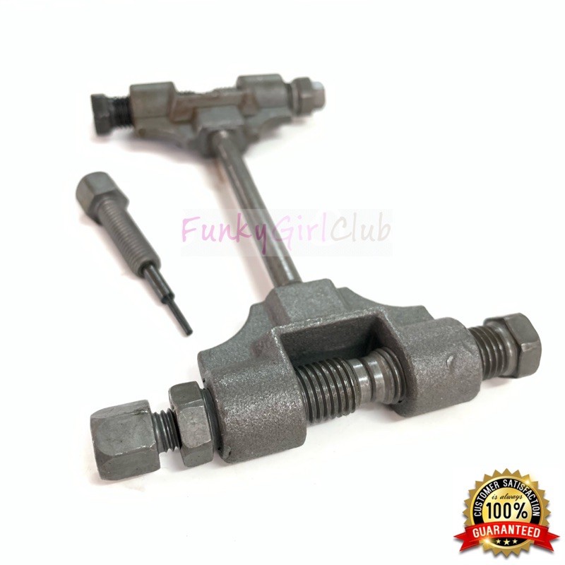 TIMING CHAIN CUTTER HEAVY DUTY PEMOTONG RANTAI TIMING TOOL | Shopee ...